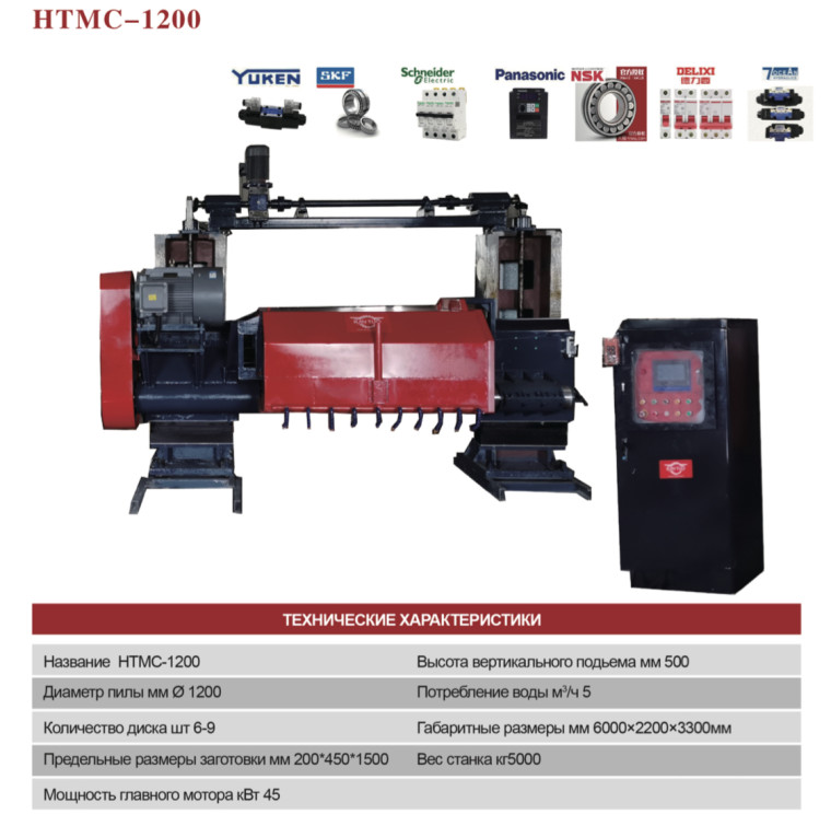 Торгово-производственная компания «ГранитОптом»